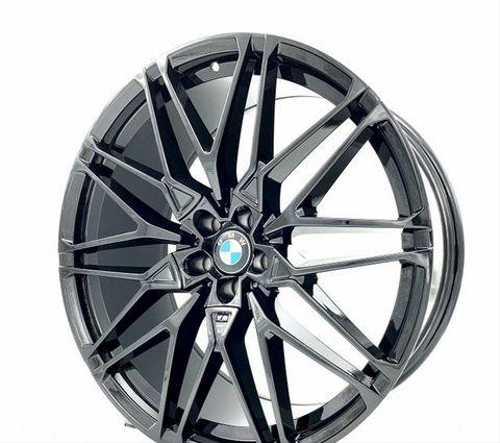 Разноширокие диски BMW X5, X6 R21 5х120