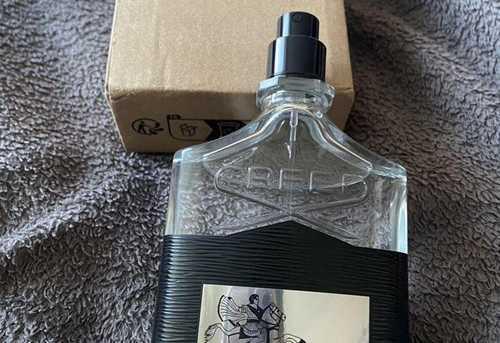 Creed aventus 100ml тестер оригинал