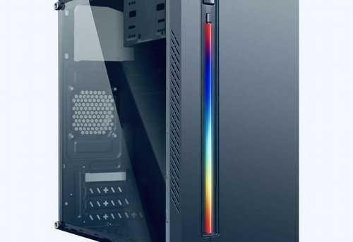 Продам новый корпус для пк с RGB