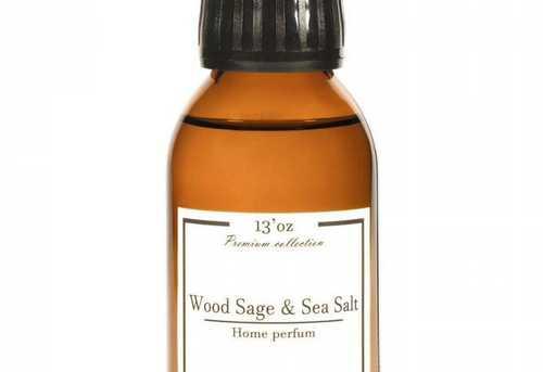 Ароматический диффузор 13'oz Wood Sage & Sea Salt