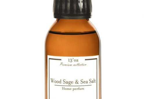 Ароматический диффузор 13'oz Wood Sage & Sea Salt