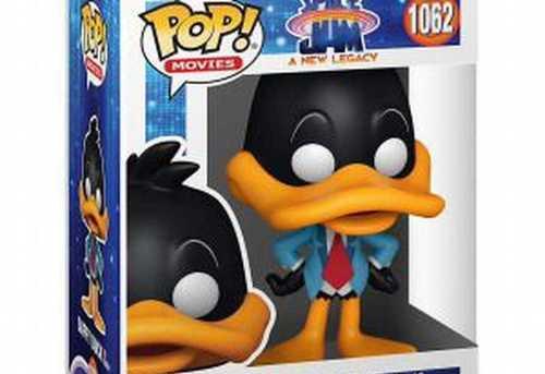 Фигурка Funko POP: Space Jam, A New Legacy - Daffy