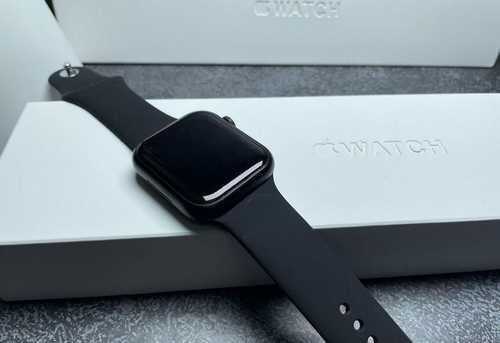 Apple watch 7/8/Ultra магазин гарантия новые