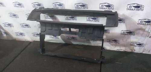 Воздуховод Land Rover Freelander 2 2.2L diesel