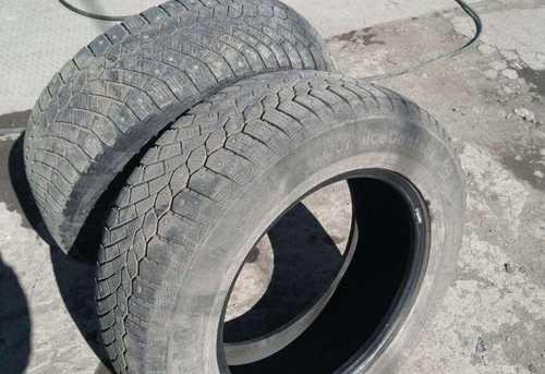 Continental ComfortContact - 5 235/65 R17