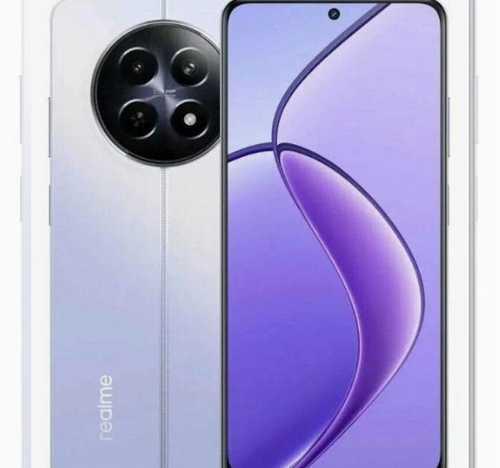 realme 12 5G, 8/256 ГБ