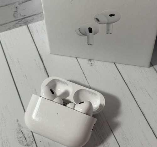 Airpods pro 2 type c