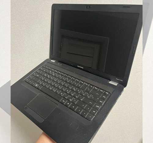 Ноутбук Compaq