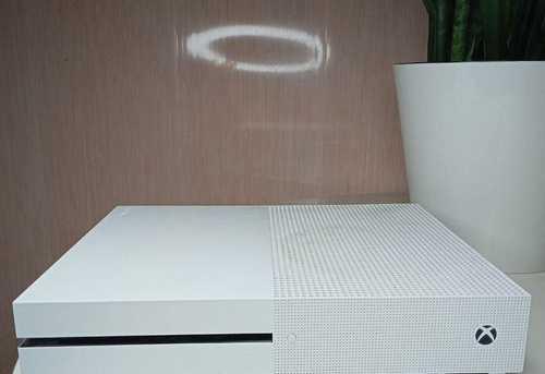 Xbox one s в разбор на запчасти