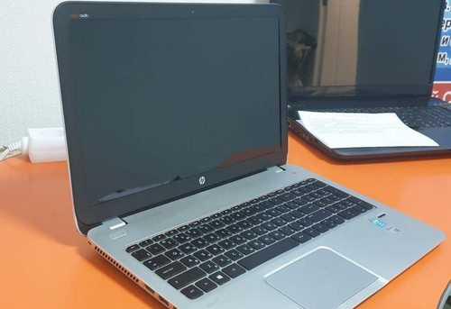 Ноутбук - Hewlett-Packard HP envy 15 Notebook PC 2
