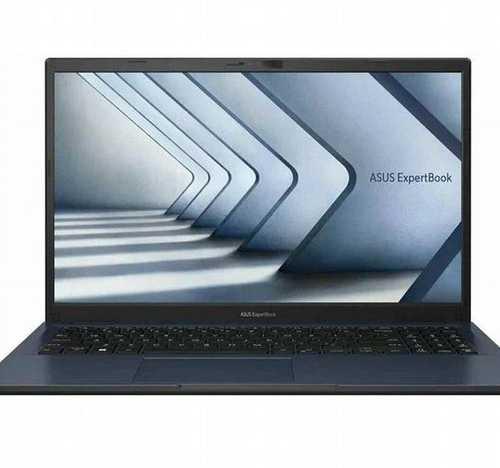 Ноутбук asus ExpertBook B1 B1502CBA-BQ2729 Gray/Bl