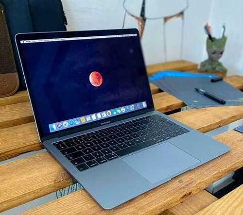 Apple MacBook air 2018