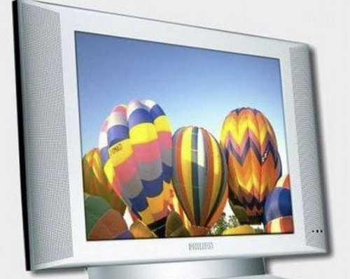 Телевизор LCD Philips,20 дюймов