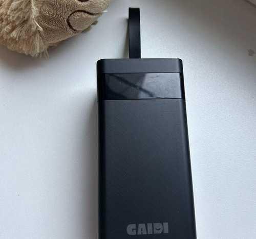 Мощный павер benq 50000 mah