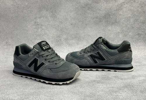 Кроссовки New Balance