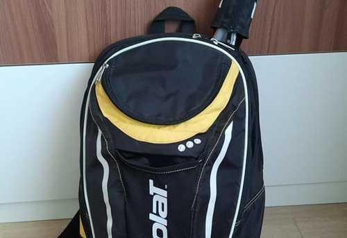 Теннисный рюкзак babolat