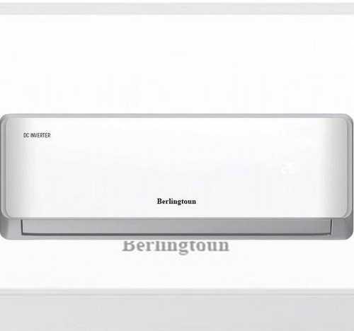 Кондиционер Berlingtoun Derby Inverter BR-18mbin1