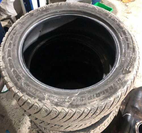 Goodyear Ultragrip Ice Arctic 235/55 R19 105T