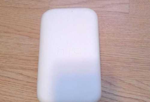 Коробка от телефона HTC Desire V T328w