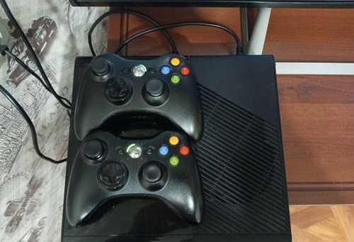 Xbox 360 прошитый freeboot