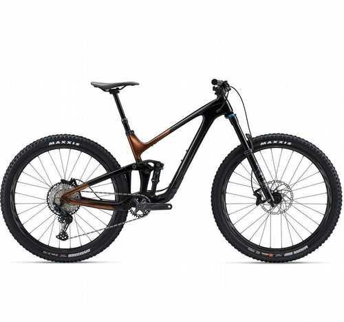 Горный велосипед Giant Trance X Advanced Pro 29 2