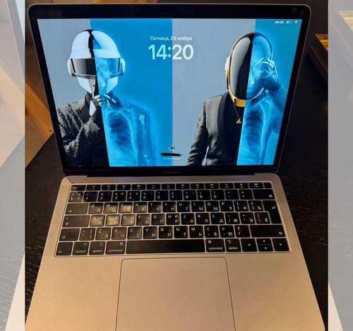 Apple macbook air 13 2018 retina