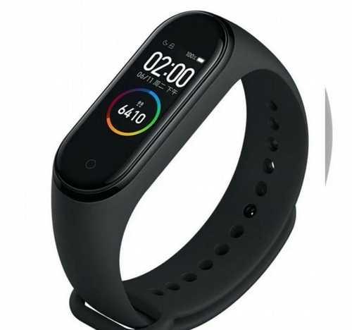 Фитнес браслет xiaomi mi band