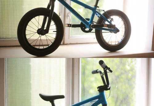 Format 14 bmx