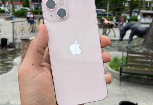 iPhone 13, 128 ГБ