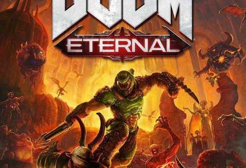 Doom eternal Steam