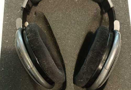 Наушники проводные Sennheiser HD 650