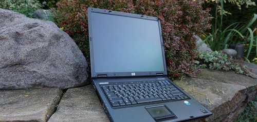 HP nc6320