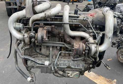 Двигатель B6294T volvo XC 90