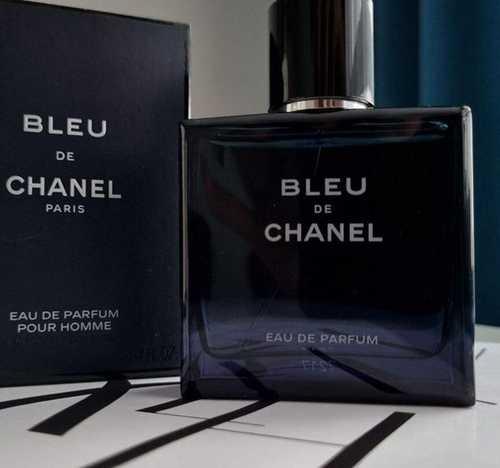 Мужские духи парфюм Bleu DE Chanel