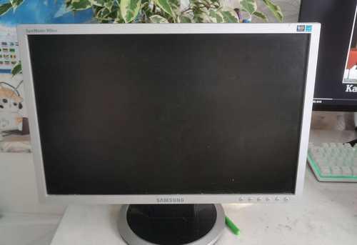 Монитор Samsung 940nw 19"