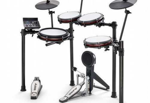 Alesis Nitro Max Kit ударная установка новая