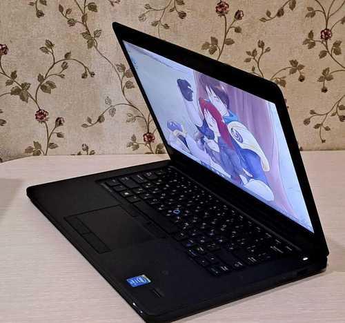 Продам Dell latitude e5450