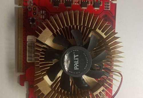 Видеокарта radeon hd4850