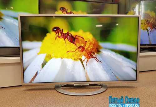 42'' (107см) Телевизор Sony KDL-42W807A, SMART