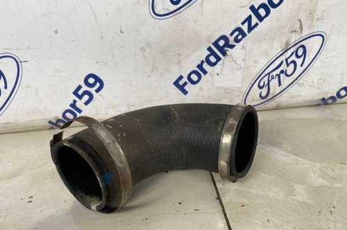 Патрубок турбины Mazda Cx-7 ER 2.3 (L3-VDT) 2009