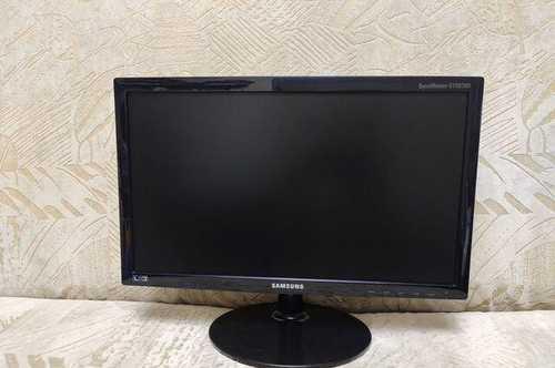 Монитор Samsung S19B300N