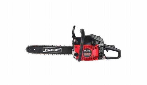 Бензопила maxcut MC 146