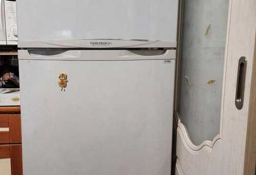 Холодильник Samsung SR-43NXB