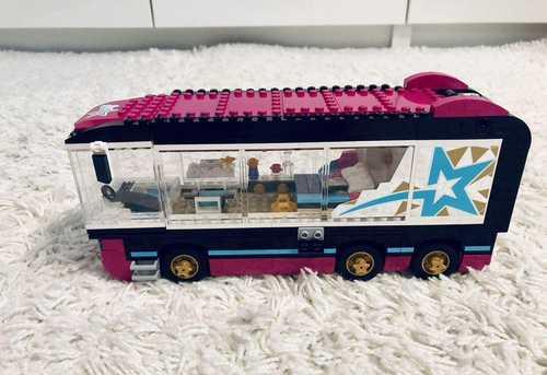 Lego Friends автобус