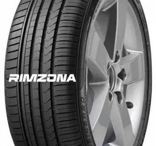 Forceland Vitality F22 215/45 R17 91W