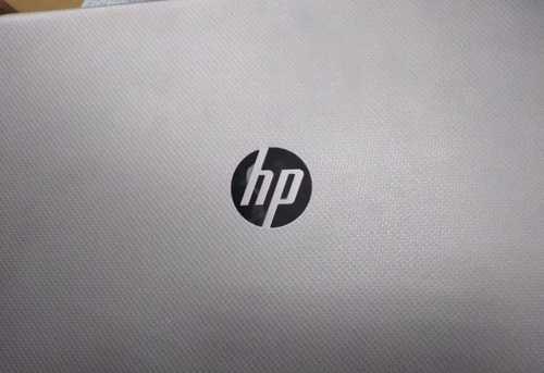 Ноутбук HP amd ryzen 3