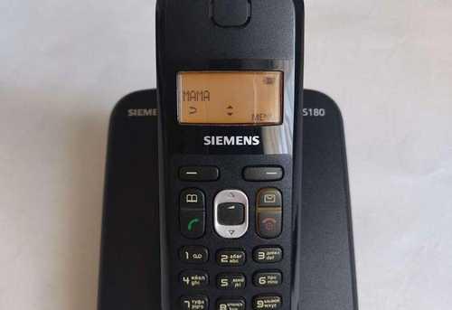 Радиотелефон Siemens