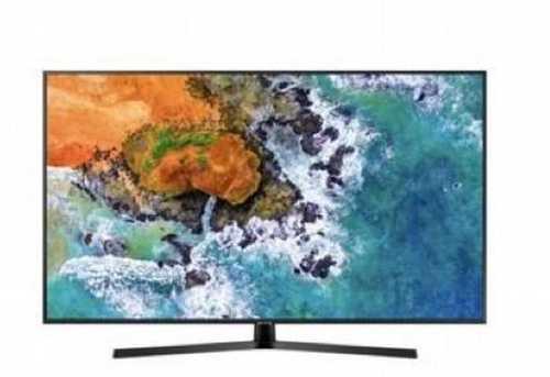 Samsung 43" UHD 4K SMART TV NU7400 Series 7