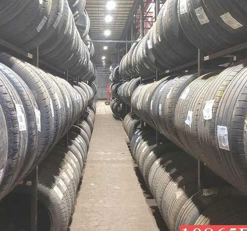Michelin LTX A/S 245/65 R17 105W