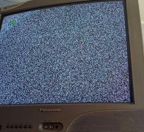Телевизор panasonic 52 б/у в рабочем состоянии